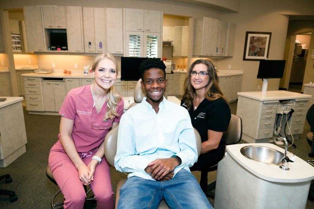 Orthodontics for All Ages | Richmond Braces | Greatwood Orthodontics