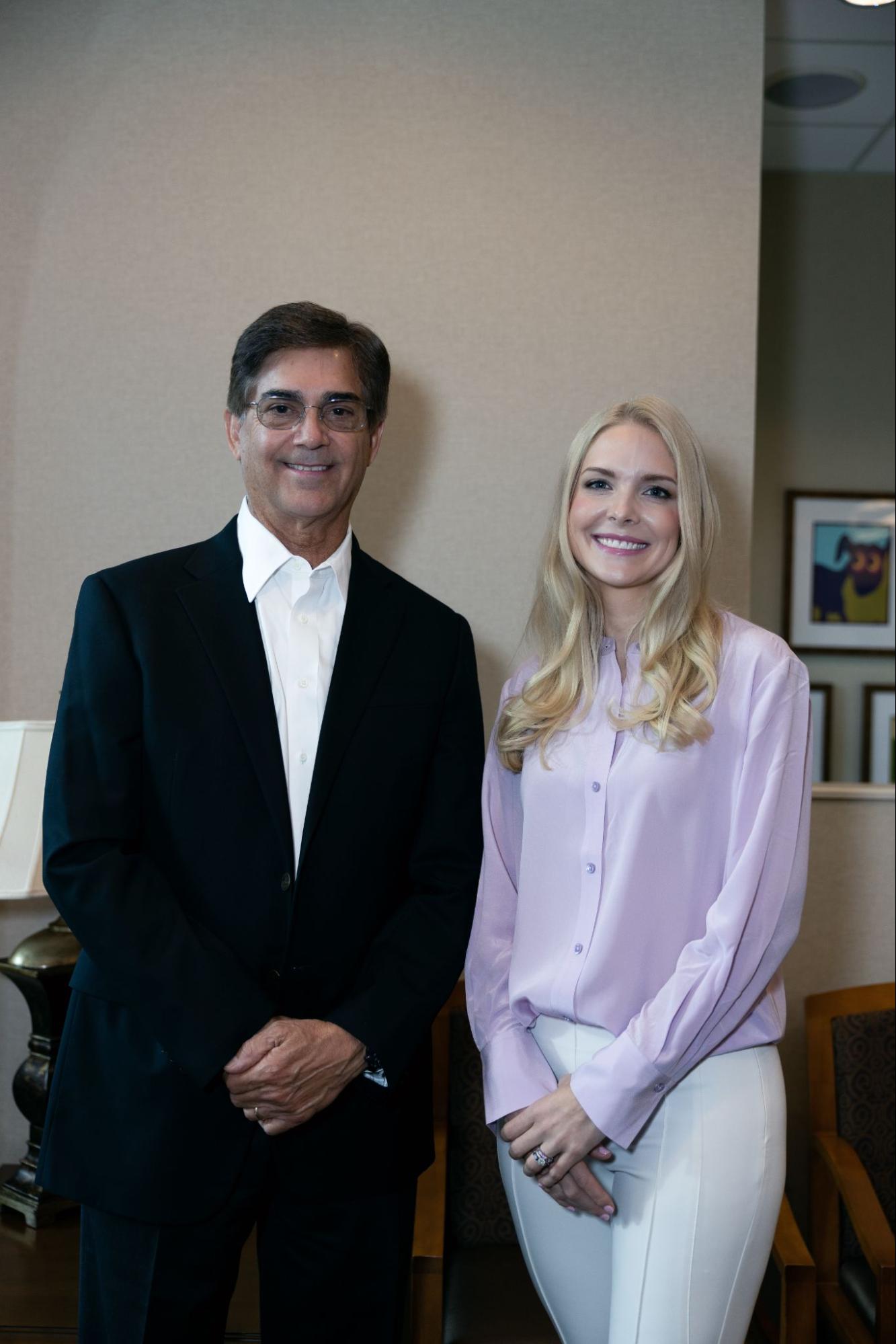 Why You Should Always Wear Your Retainer